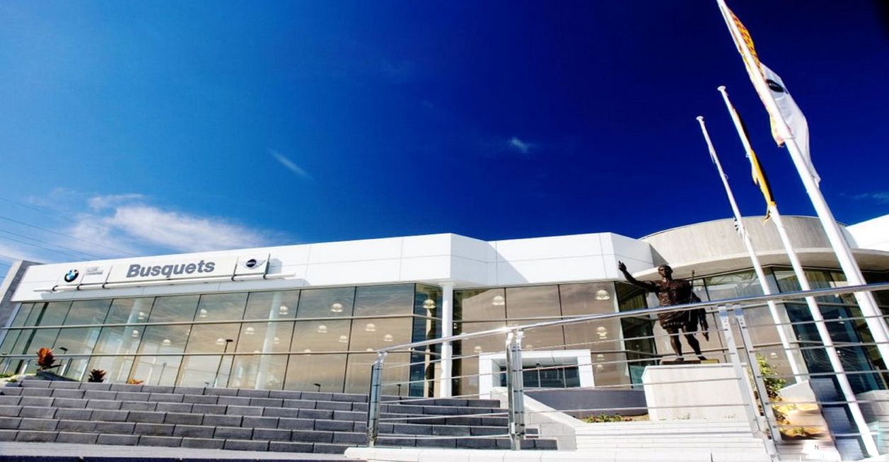 Nau Industrial a Catalunya | VICUS